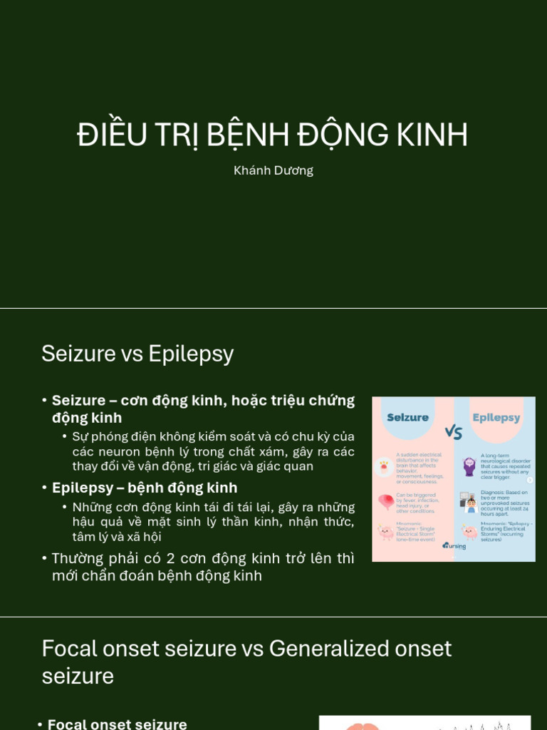 Dieu Tri Dong Kinh | PDF