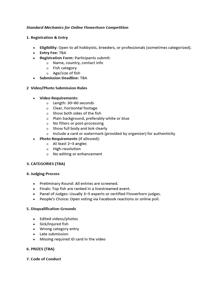 Sample Online Mechanics | PDF