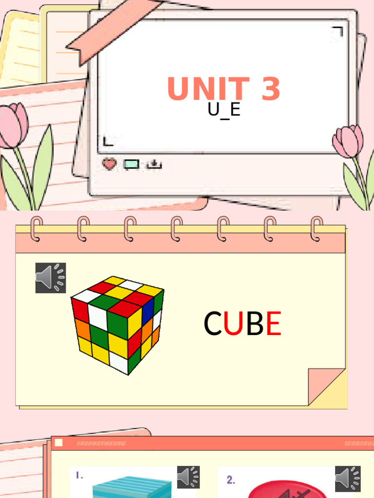 Unit 3 - Ofx 3 | PDF