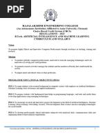 Ai & ML Lab Manual-2023-2024 | PDF