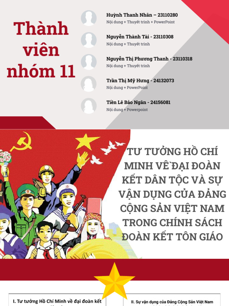 TTHCM Nhom11 | PDF