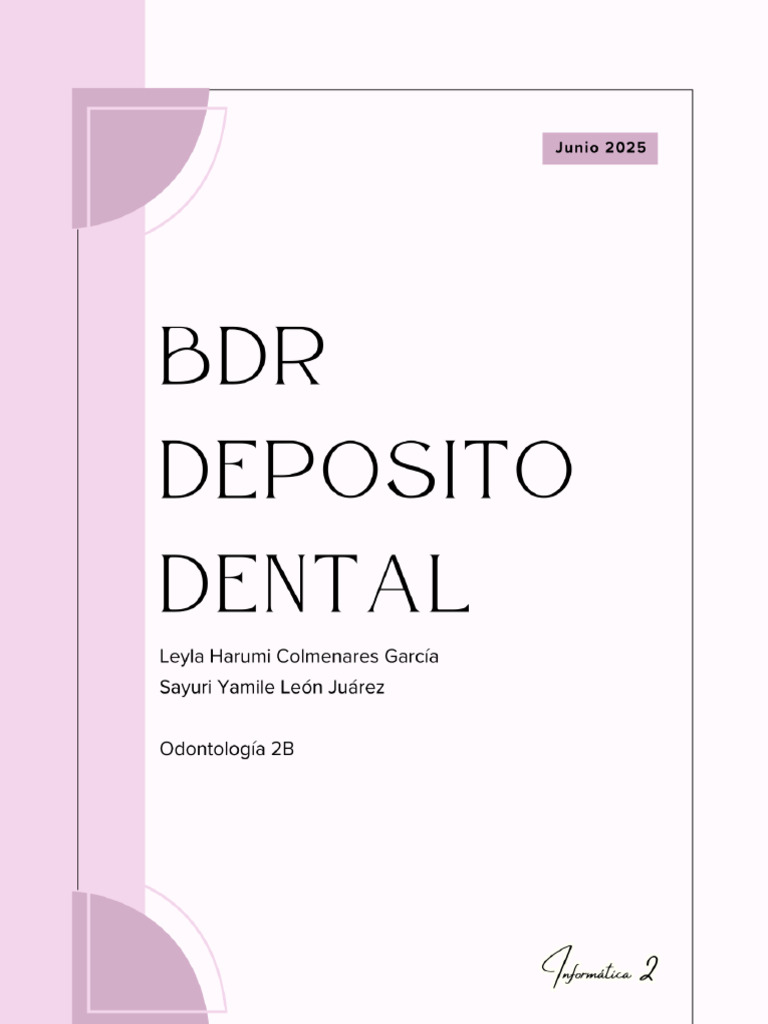 Base de Datos Entidad Relacional | PDF | Mi sql | Bases de datos