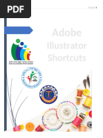 Aseprite Quick Reference - Cheat Sheet | PDF | Computing | Human ...