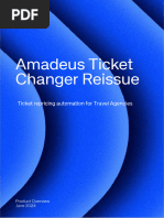 ENG Manuale Amadeus ARDWEB | PDF | Login | Password