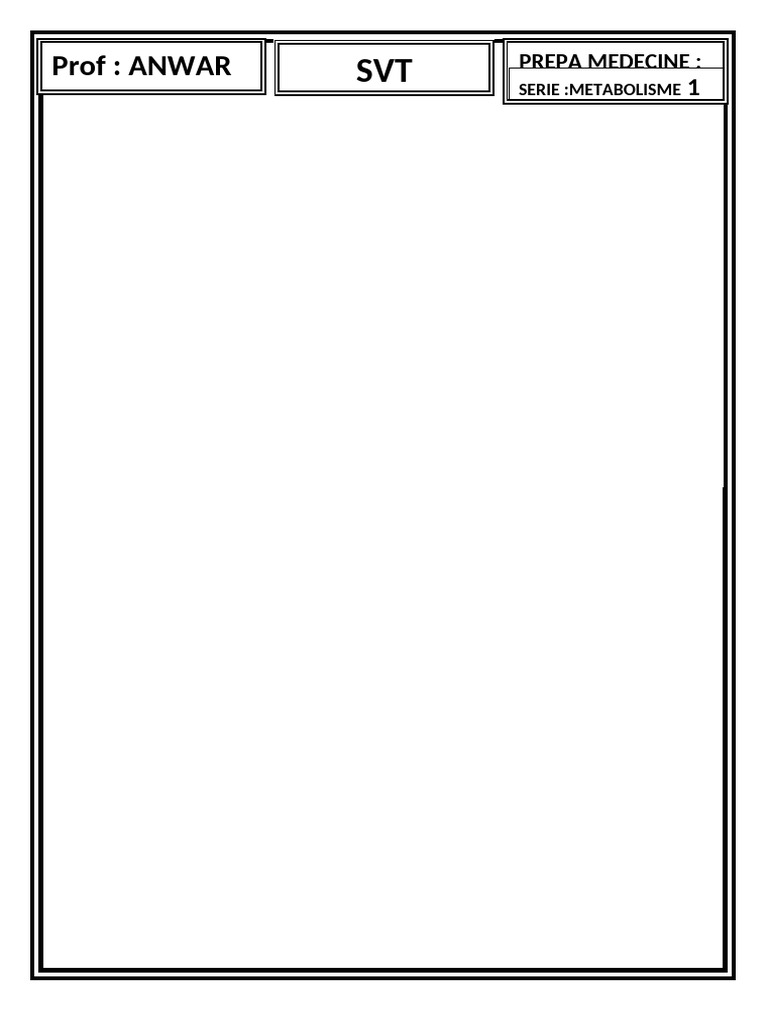 Serie 1 Resp Prep Med2025 | PDF