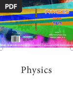 All About Physics O Level | PDF