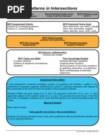 OMPT-D Test Contents | PDF | Function (Mathematics) | Equations