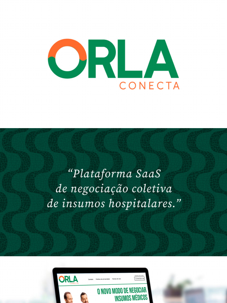 Orla | PDF