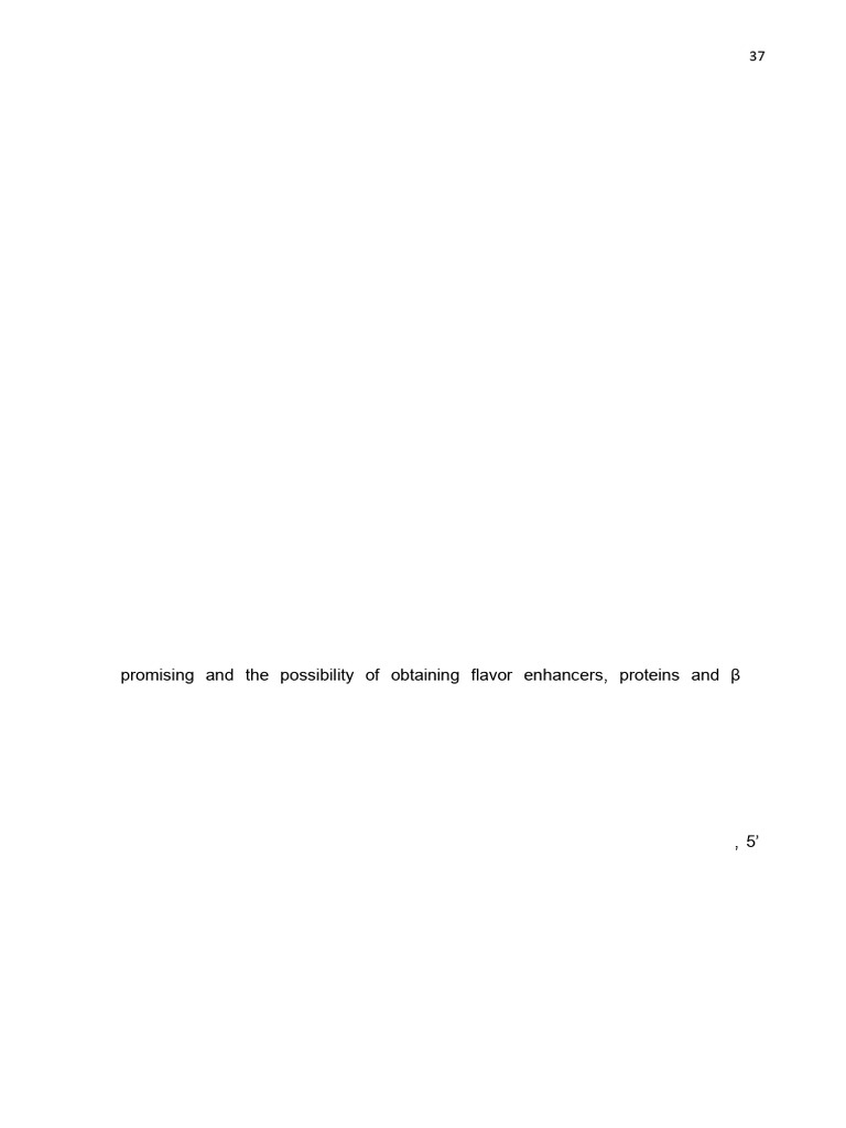 Yeast Autolysis Optimization For Rna | PDF | Protein Purification ...