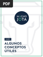 CEDEARs en BYMA: Listado y Ratios | PDF | Fondo de inversion | Empresas ...