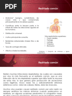 Antitusígenos Pediatría | PDF | Tos | Resfriado comun