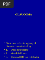 Glaucoma ICD-10 Quick Reference 100120 Final | PDF | Glaucoma | Vision