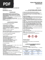 FDS Bayon | PDF | Queimadura | Incêndios