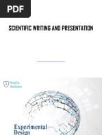 Types of Experimental Designs in Statistics (RBD, CRD, LSD, Factorial ...