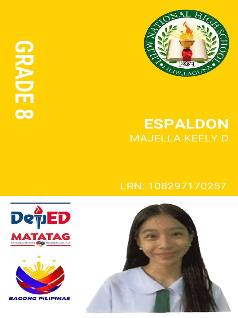 Jada Id | PDF