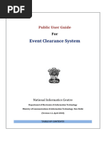 Customs Error Code List Summary | PDF | Invoice | Services (Economics)