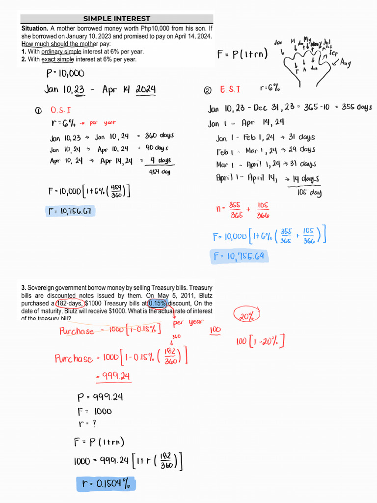 Engineering Econ | PDF