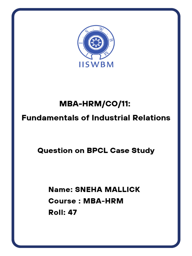 Ir Assignment - 20250623 - 203544 - 0000 | PDF