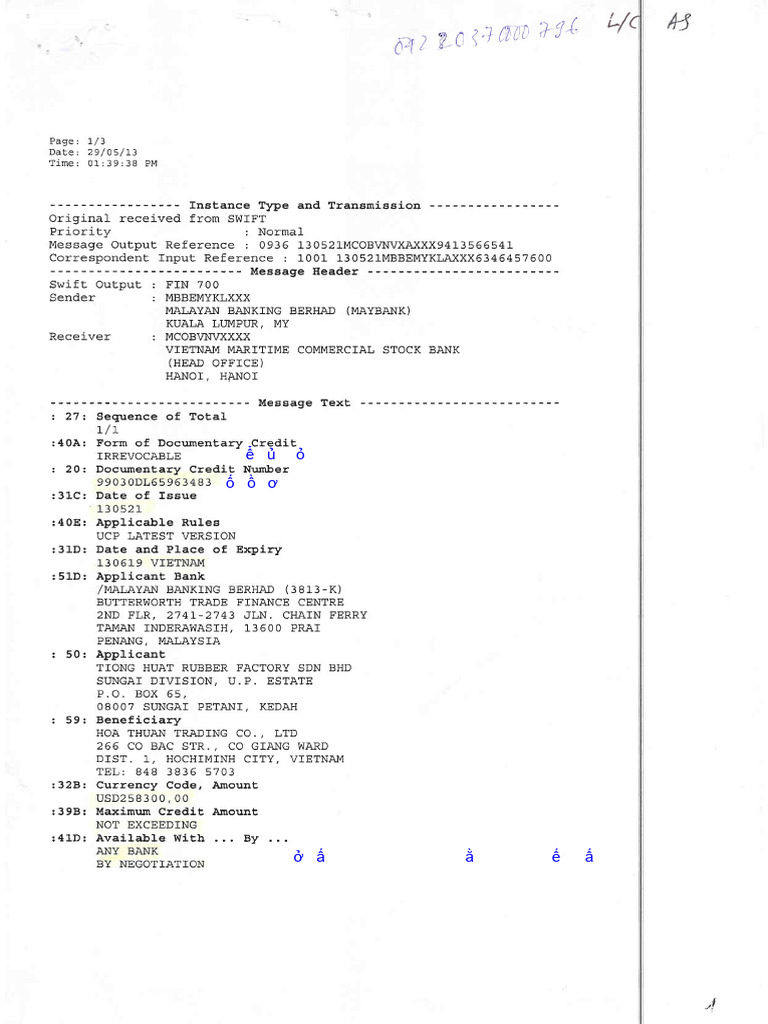 File 4. B CH NG T LC at Sight | PDF