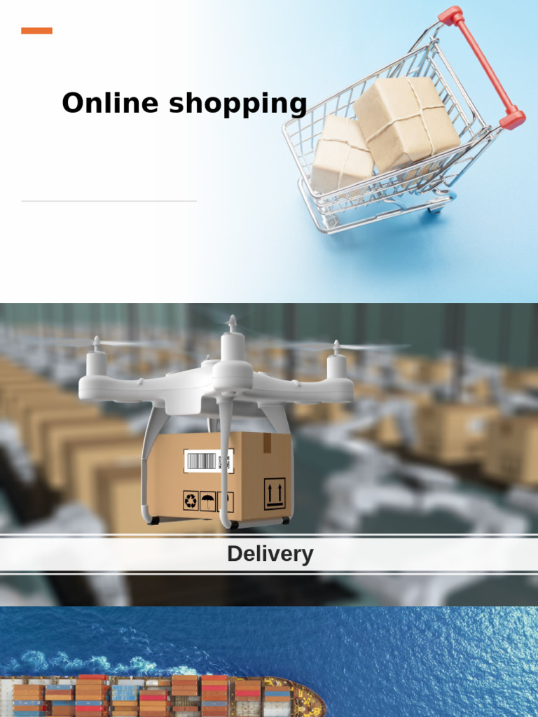 Online Shopping | PDF