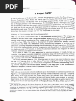Organizational Structure of TCS | PDF | Organizational Structure ...