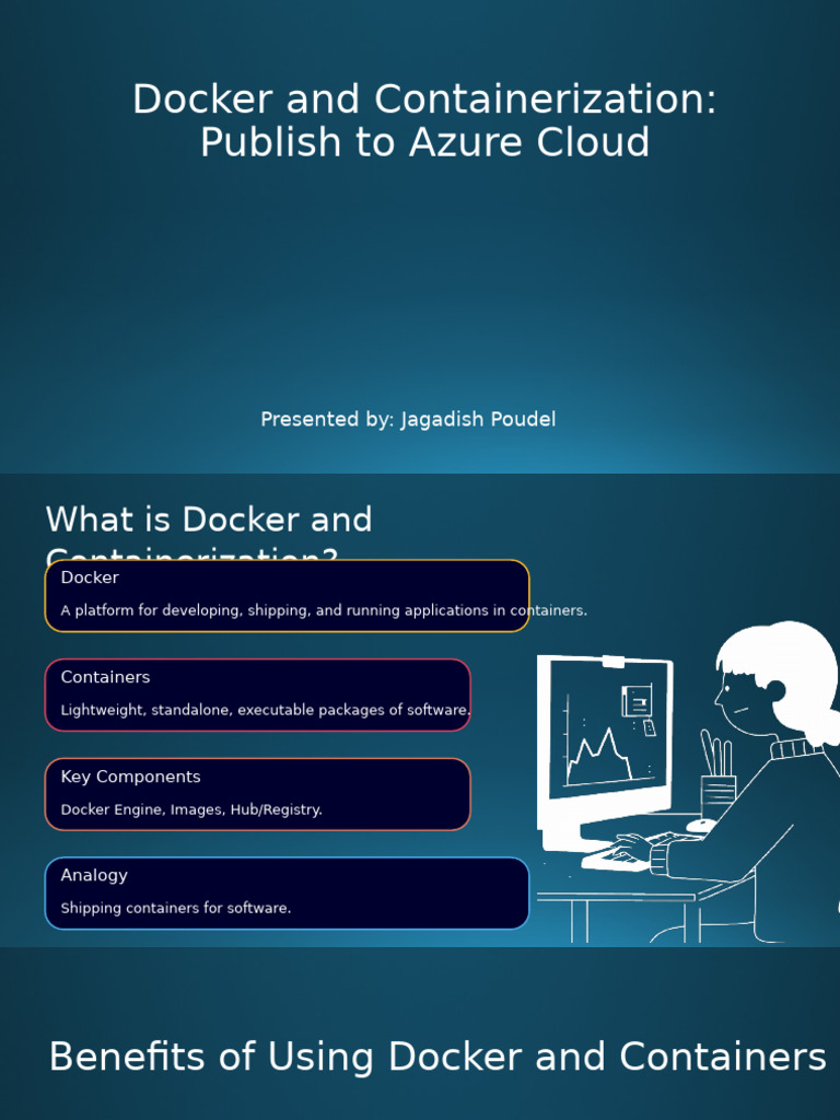 Docker and Containerization | PDF