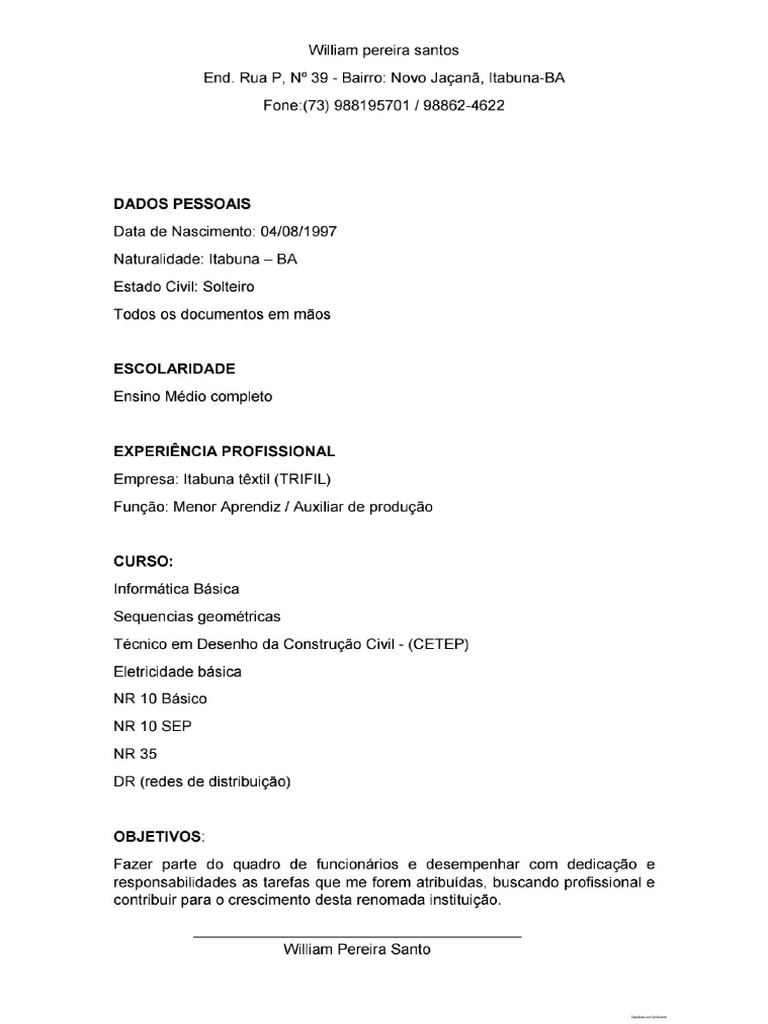 Wps Curriculum | PDF