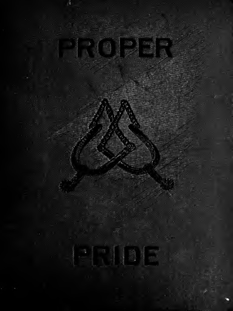 Properpridenovel03crok BW | PDF