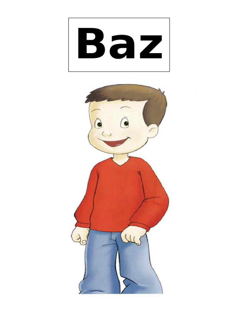 Baz | PDF