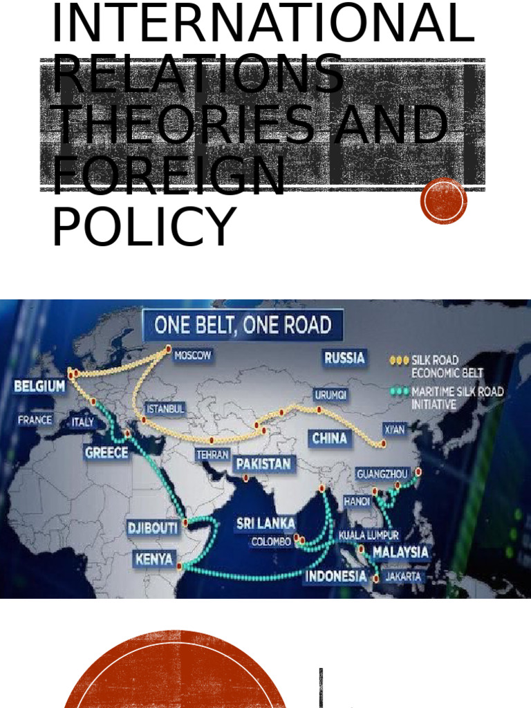 Final Presentation | PDF | Polarity (International Relations ...