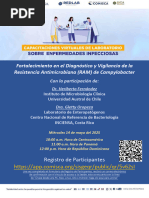 Ficha Tecnica API 50CH Medium | PDF | Laboratorios