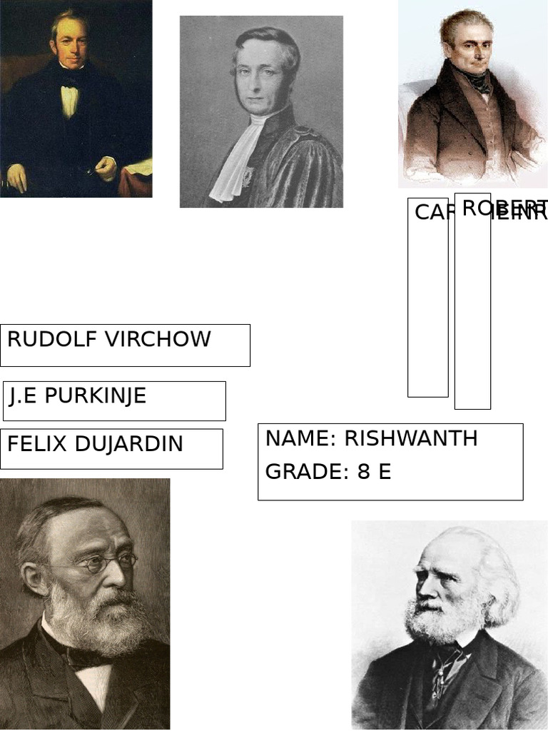 Biology Sci Fi | PDF