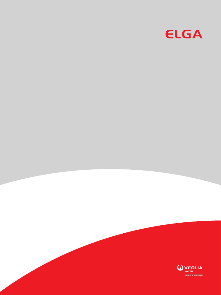 CENTRA S200/R200 US Operator Manual | PDF | Water | Pump