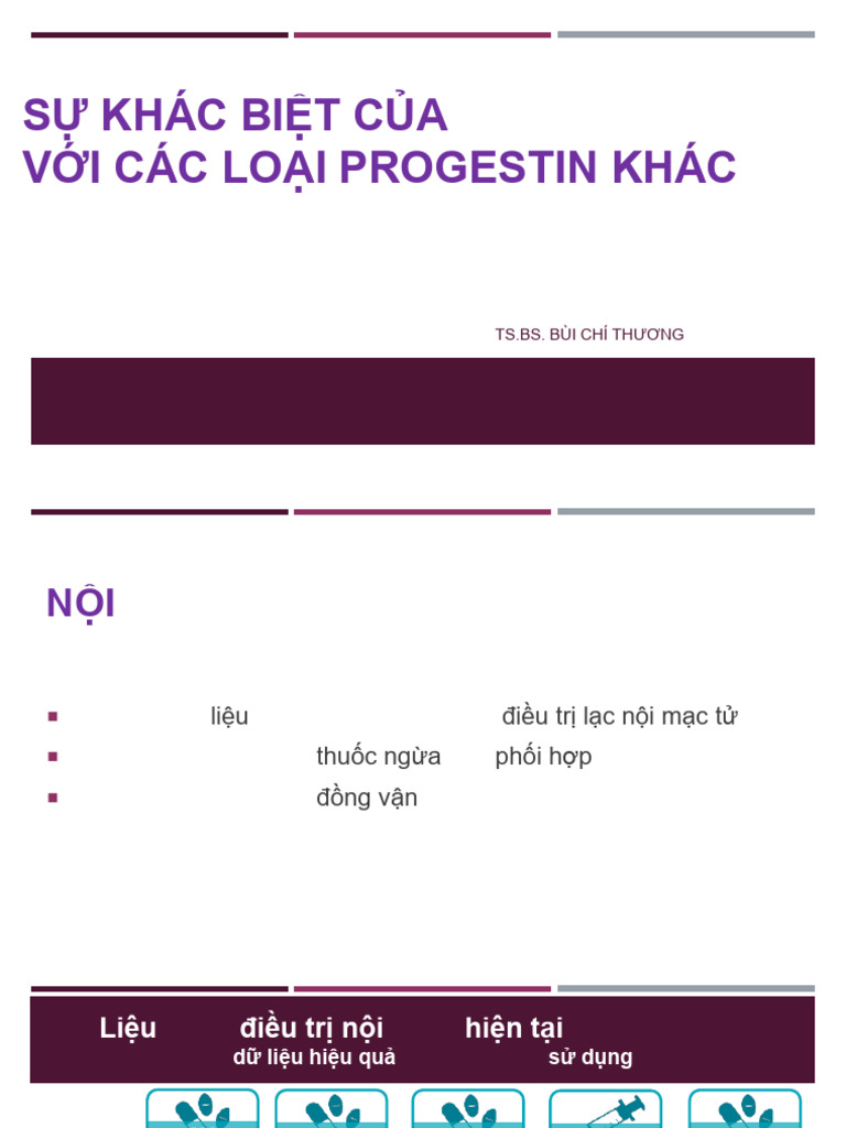 Bai Bao Cao - TS BS Bui Chi Thuong | PDF