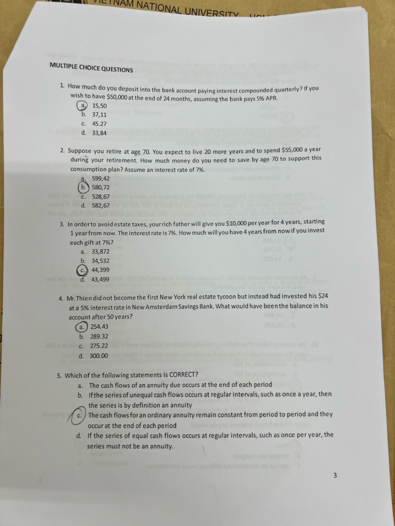 Test 2 | PDF