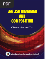 English Grammar 9 10 Pdf