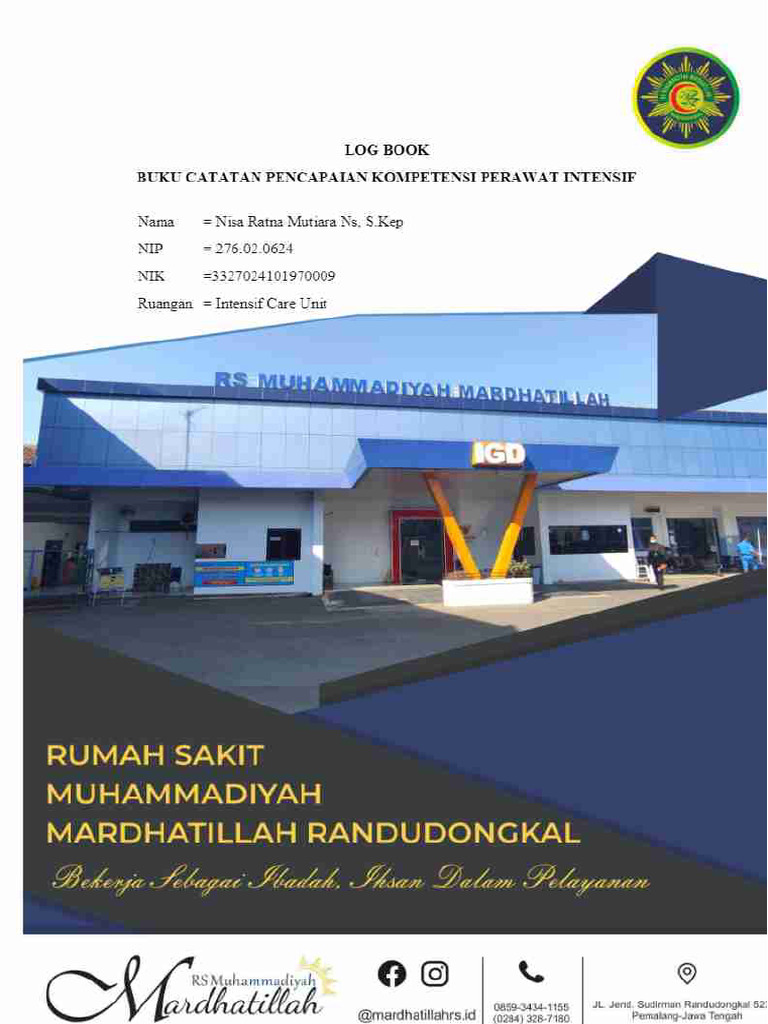 LOG BOOK NISA Compressed 1 11zon | PDF