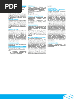 REDUPROST DUO Prospecto Profesionales RAFFO | PDF | Antígeno específico ...