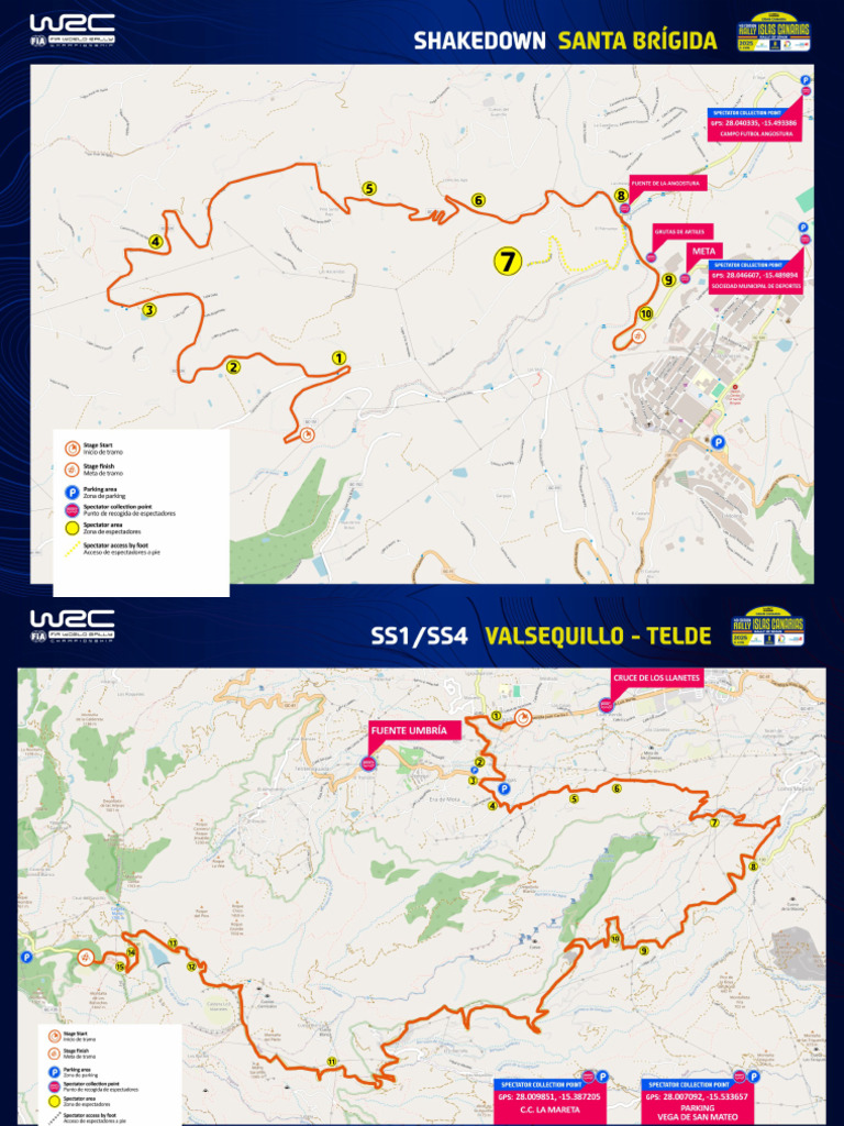 Bus ZP Parking | PDF