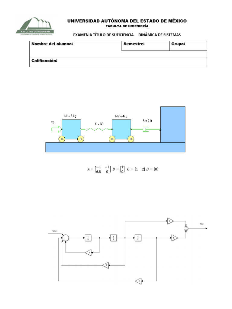 Ex Tdes Dinsis 2024b Ime | PDF