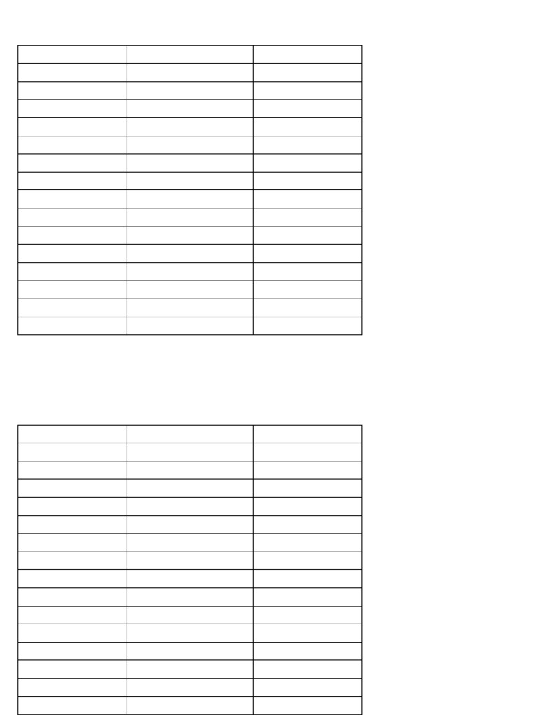 Common Chemical Names Table | PDF | Sodium Carbonate | Sodium