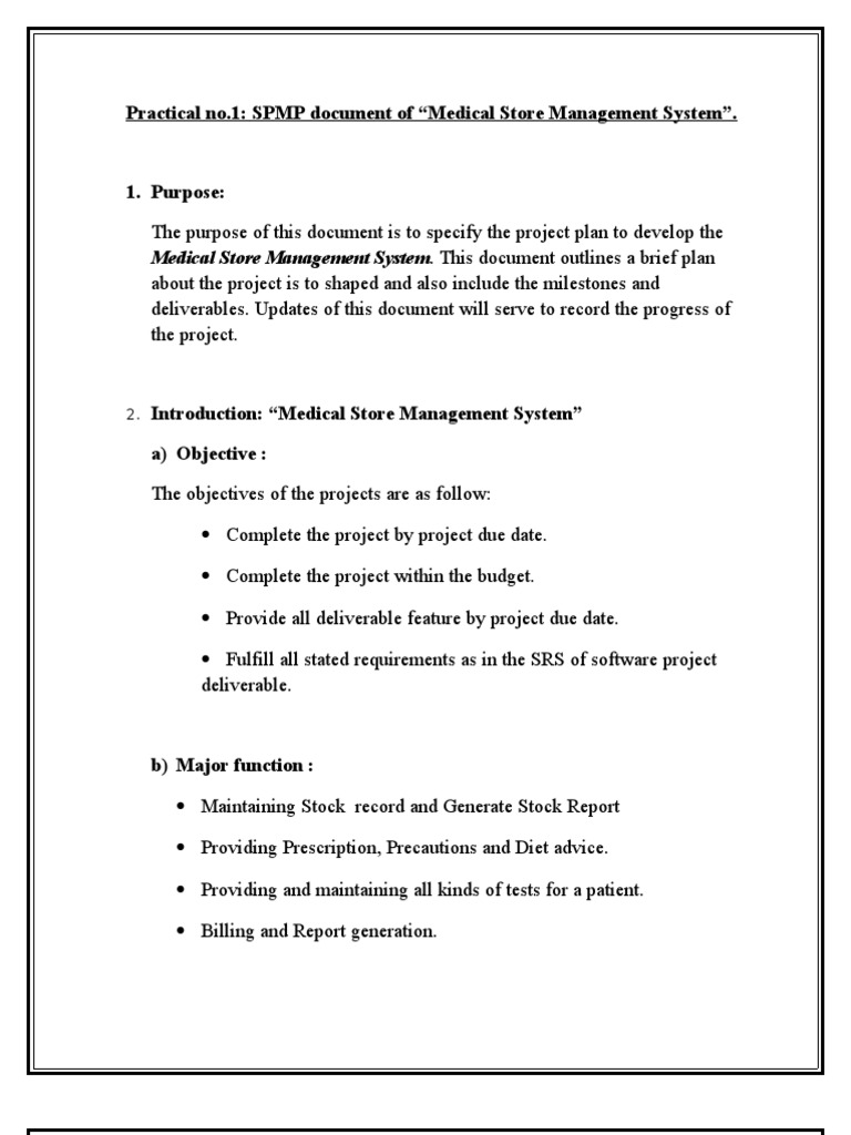 Spmp Pdf Computer Engineering Digital Technology