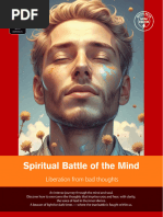 Battlefield of The Mind PDF | PDF | Faith | Thought