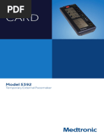 Azure XT DR Mri Surescan Spec Sheet | PDF | Artificial Cardiac ...