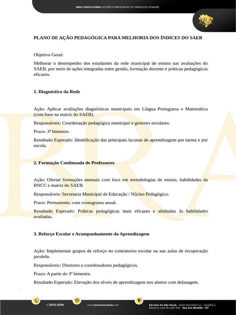 Minuta P.A - 25 | PDF