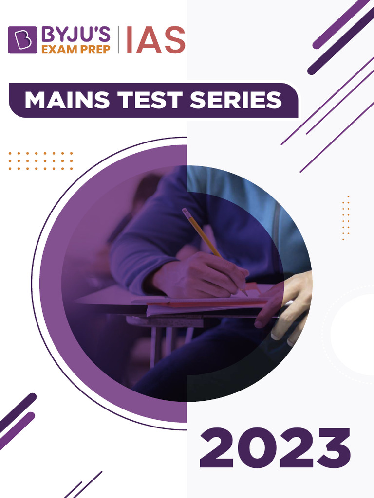 MTS-2023 English Brochure - New Design - Compressed | PDF | Governance | Transparency (Behavior)