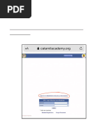 KHDA Parent Portal Login Guide | PDF