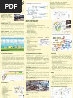 Bus Bay Design and Guidelines | PDF | Land Transport | Road Transport