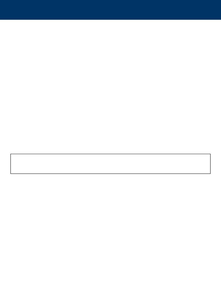 NDA Theme ToDo List Blank | PDF