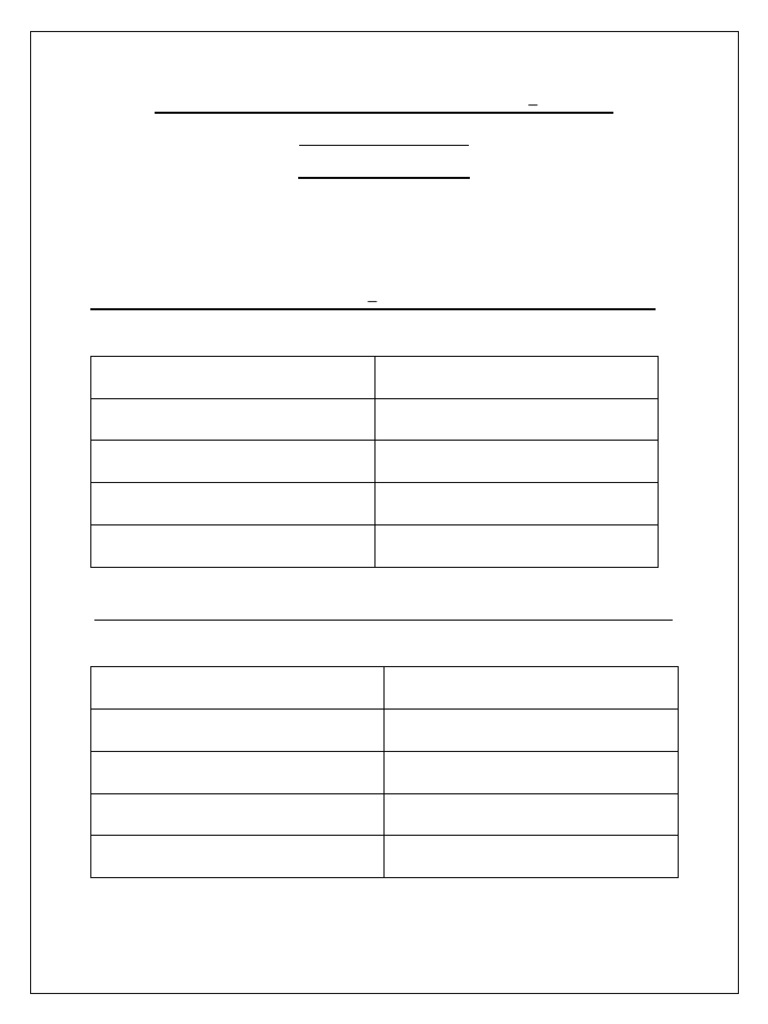 Dictation Words Grade 5 | PDF